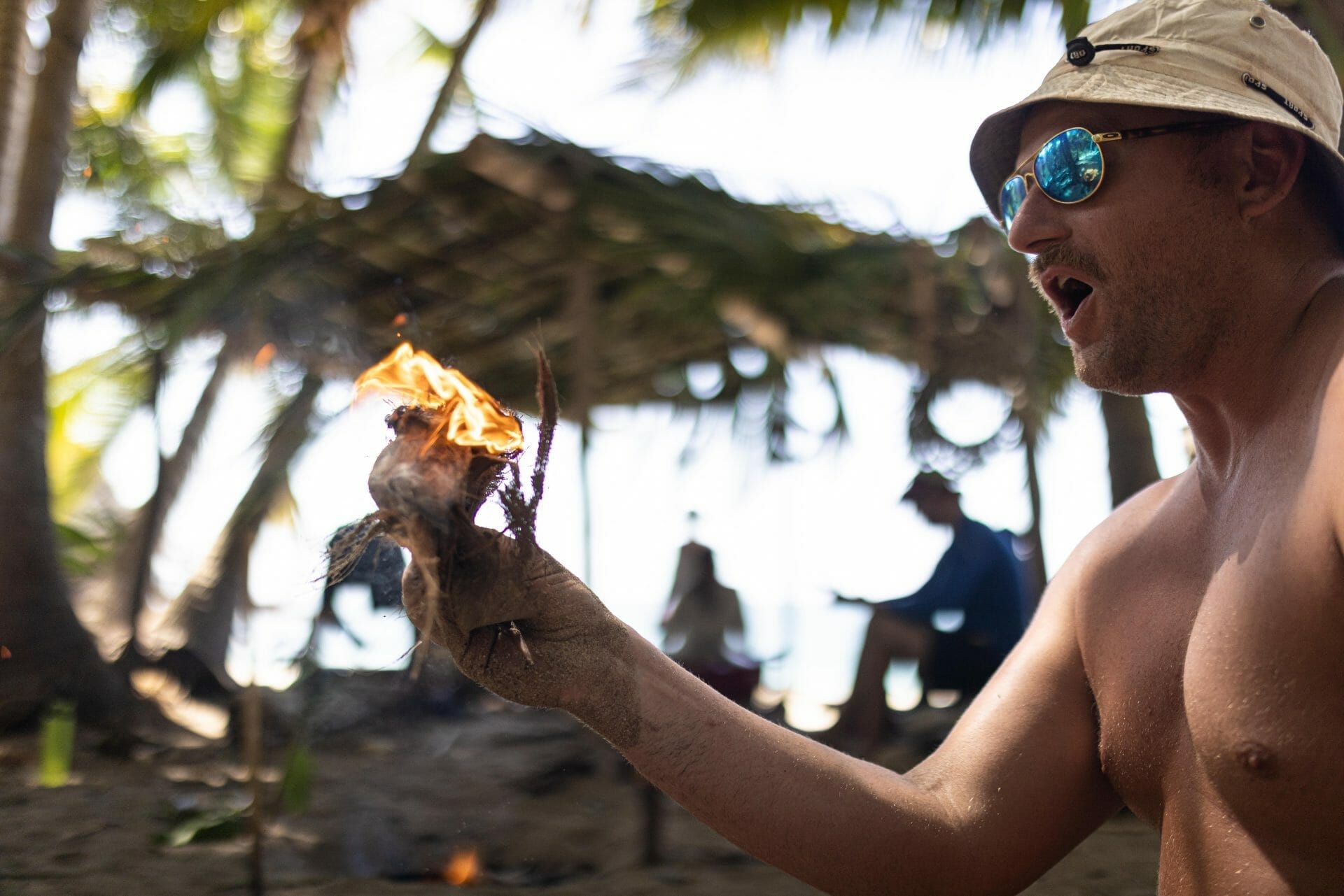 How to Make A Fire: Your Guide to Wilderness Survival Skills