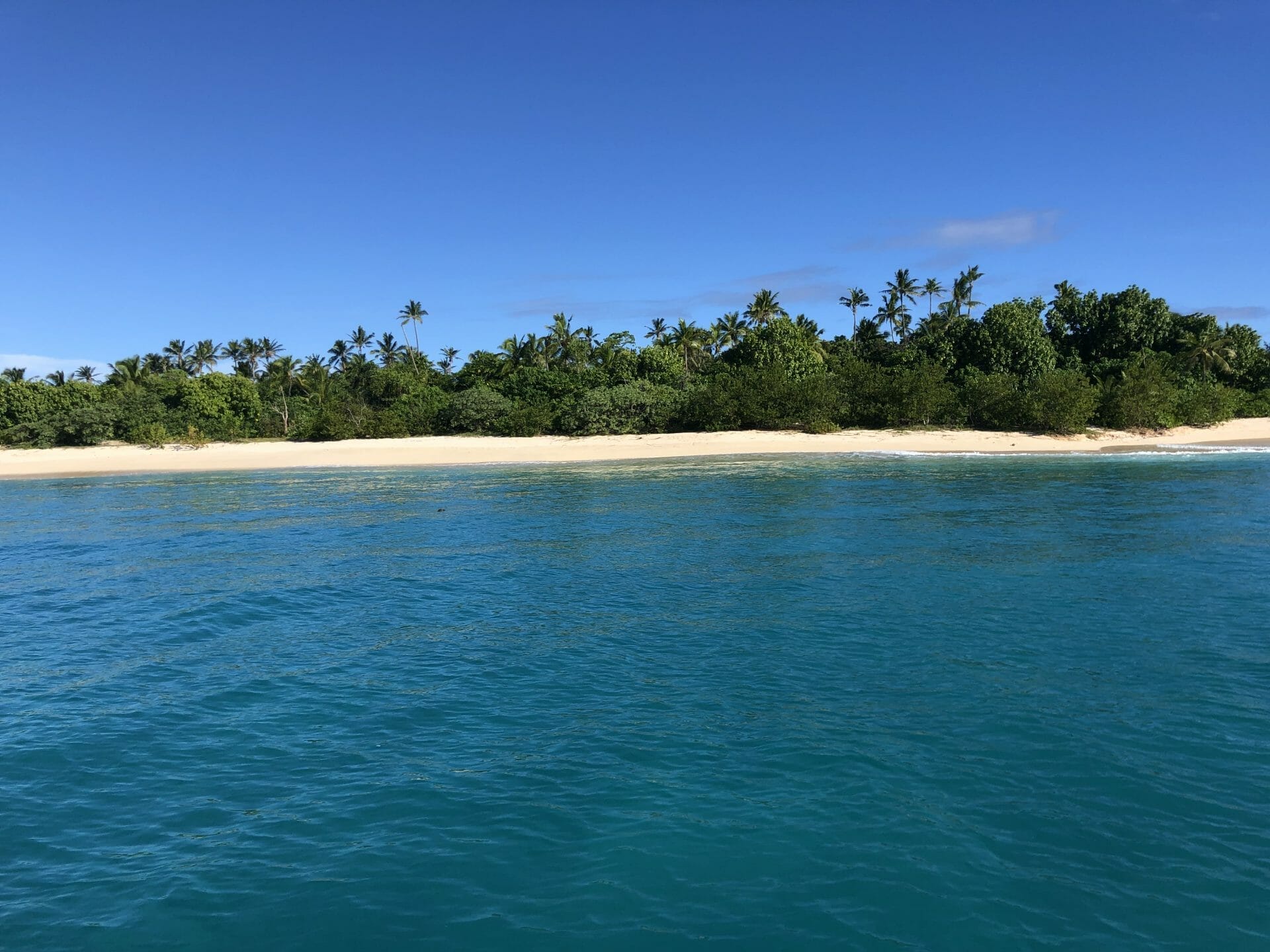 Travel Guide Tonga I Desert Island Survival